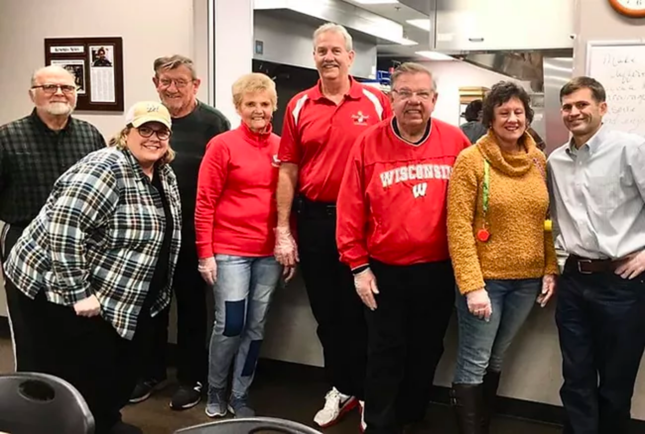 Our Team - Shalom Center