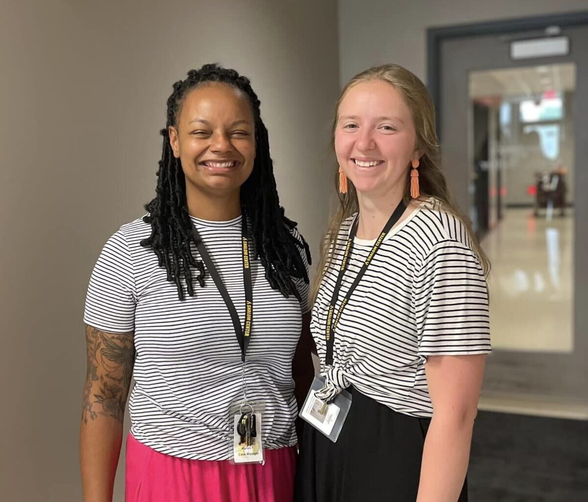 Our Team - Shalom Center