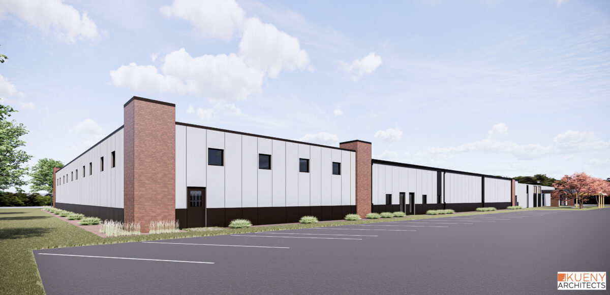 Shalom Center Breaks Ground for a New $2.4 Million Addition that will ...