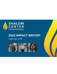 Our Story - Shalom Center