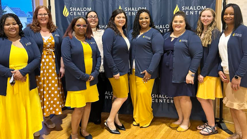 Shalom Center Celebrated HOPE at their Annual Celebration Event ...