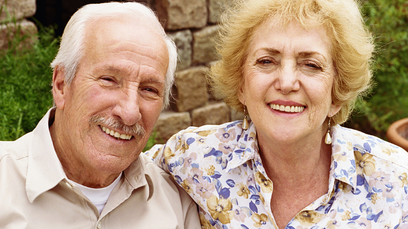 Senior Food Boxes - Shalom Center