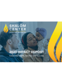 Our Story - Shalom Center