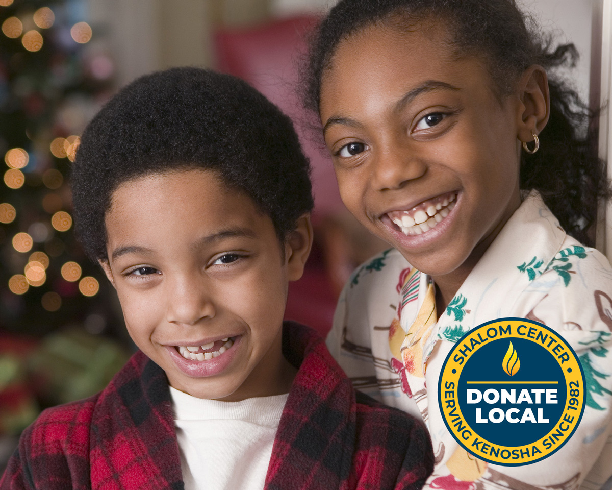 Home - Shalom Center